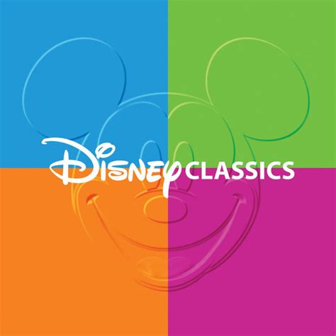 Disney Classics Box Set 4 X Cd 2013 R7048019 Discogs