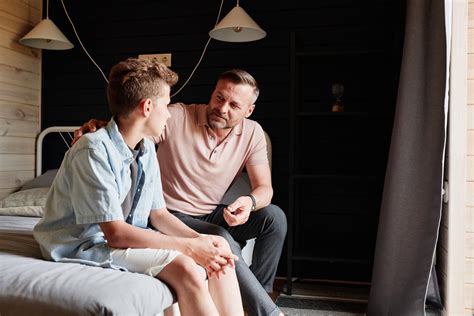 Teach Your Teens About Sex Center For Parent And Teen Communication