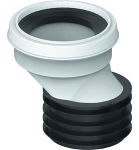 Манжета бачка унитаза эксцентриковая АНИ W0220 - купить с доставкой по ...