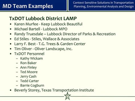 Css Class 8 Multi Disciplinary Teaming 120309 Ppt