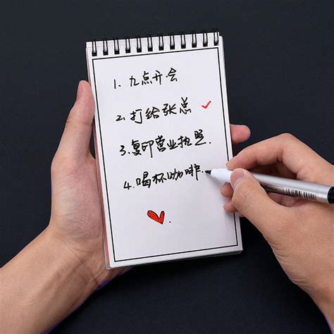 Elfinbook 2 0 Erasable Reusable Smart Memo Pad Notebook 6 54 X 4 09 Inch Notepad With Reusable