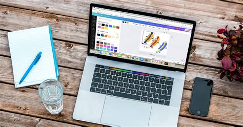 How To Create Color Editable Elements For Canva Using Adobe Illustrator