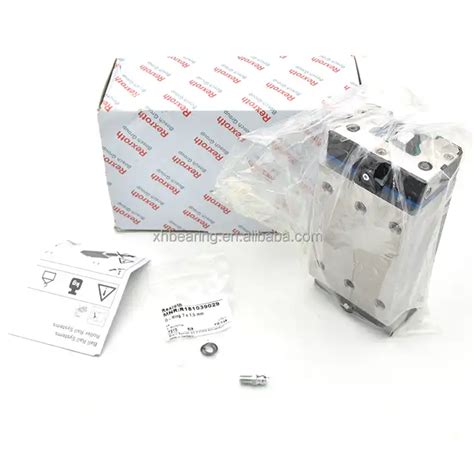Rexroth Linear Guide Rail Block Bearing R Linear Guides R Alibaba Com