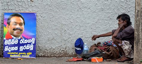 මගේ රට එබඳුය…… Vikalpa