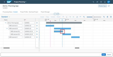 Removal Of Project Builder With Sap S 4hana Cloud Sap Community