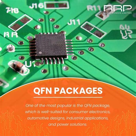 Rrp Electronics Ltd On Linkedin Packaginginnovation Techsolutions Osat Cuttingedgechips