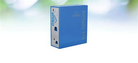 Continuous Dust Monitoring In Ambient Air At Ceramic Tile Production