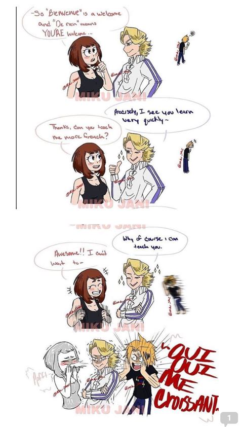 Dem Good Mhaand Other Memes Ilikecats My Hero Academia Episodes