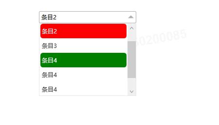 WPF ComboBox样式 wpf combox 样式 CSDN博客