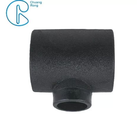 Tee Joint Pipe Tube Hdpe Socket Fusion Fittings Equal Tee Equal Tee Socket Fittings And Socket