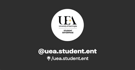 Ueastudentent Instagram Facebook Linktree