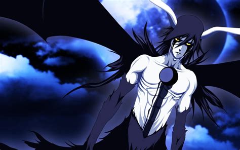 🔥 Free Download Ulquiorra Cifer Bleach Wallpaper By Whutchinson
