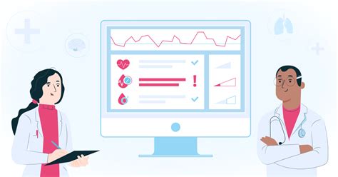 Healthcare Data Visualization Analytics For Better Patient Care