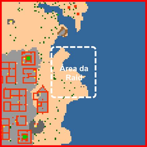 A Pirates Tail Quest Tibia Wiki A Enciclopédia Do Tibia