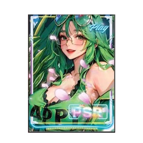Nami Boa Hancock Yamato Uta Perona Nico Robin Shirahoshi Psr Tarjeta De