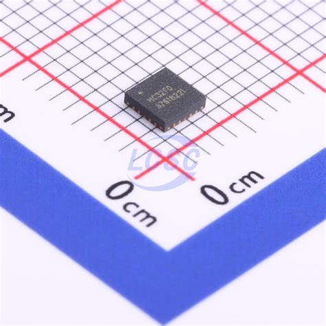 ATTINY816 MFR Microchip Tech Microcontroller Units MCUs MPUs SOCs