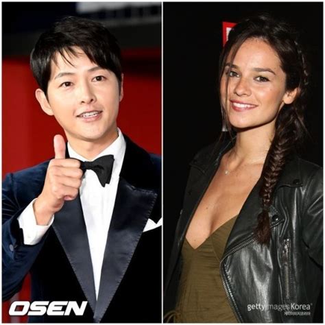 스타들의 임신·출산 소식 “예쁜 공주님 만나” 송중기♥케이티 로마서 2년 연속 출산 ‘겹경사 [oh 쎈 이슈] Zum 뉴스