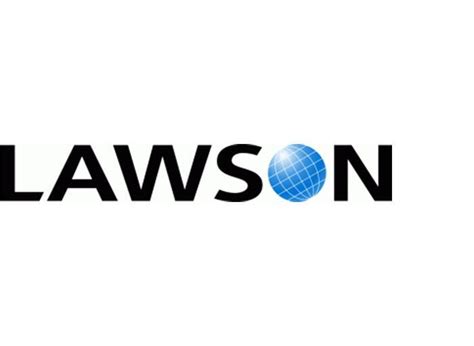 Lawson Software Portfolio Ta