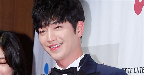 [td포토] 서강준 오늘도 열일하는 얼굴천재