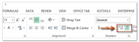 How To Average Range With Rounding In Excel