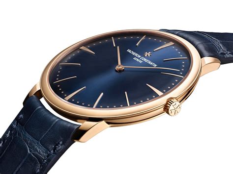 【f】best Boring But Brilliant Watches — Vacheron Constantin Patrimony