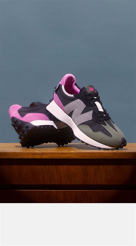 Women's Fashion Sneakers & Retro Shoes - New Balance