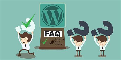 wordpress for dummies faq få svar på alle dine wordpress spørgmål