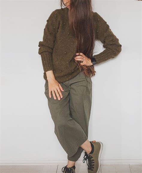 Абсолютно моя гамма. #бубочный_пухляш цвета хаки в облегчённой версии ...