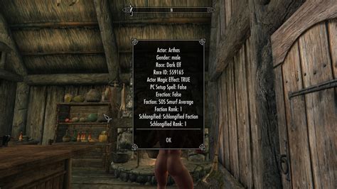 Sos Schlongs Of Skyrim Page 23 Downloads Skyrim Adult And Sex