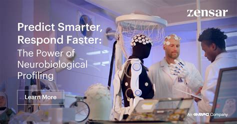 Neurobiological Profiling Revolutionizing Risk Assessment Zensar Technologies