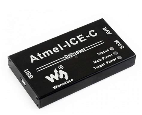 Buy XYGStudy Powerful Atmel ICE C Debugging And Programming Atmel SAM And AVR Microcontrollers