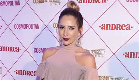 ¿geraldine Bazán Ya Tiene Nuevo Novio