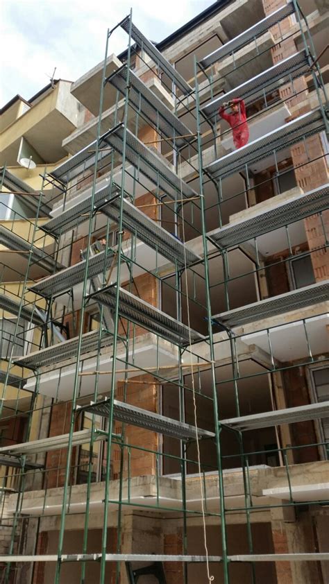 Нов обект Жилищна сграда Марибор Строй