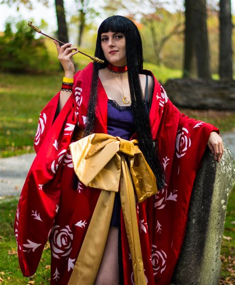 [self] Yuuko Ichihara Fro Xxxholic By Country Roads Cosplay R Cosplay
