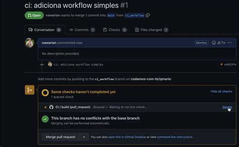 Devlog 01 Emulador Nes Github E Build Simples Com Github Actions
