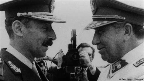 El Día Que Argentina Y Chile Estuvieron A Un Paso De La Guerra Y Cómo
