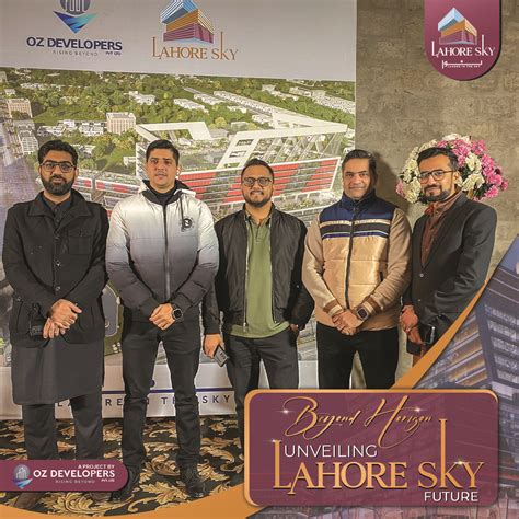 Mohammad Mohsin Munir On Linkedin Alhumdulillah Yet Anothet High Rise Project In Lahore After