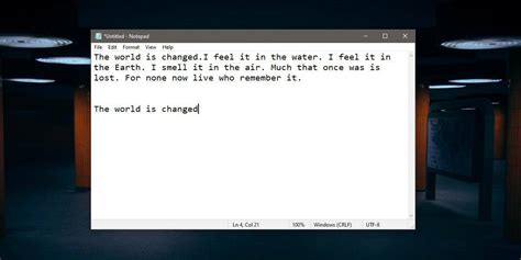 how to automatically copy paste selected text on windows 10