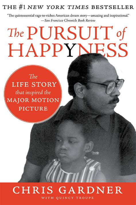The Pursuit Of Happyness Important Quotes With Page Freebooksummary