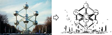 Github Cranimagelinesegmentdetector Exclamation This Is A Read