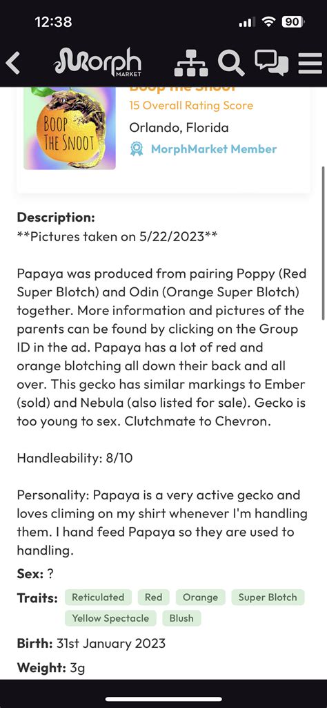 Tapping Image Doesnt Load Image Marketplace Support Morphmarket Reptile Community Tapping Image Doesnt Load Image Marketplace Support Morphmarket Reptile Community