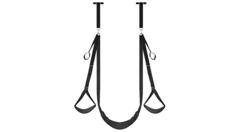 Best Sex Swings And How To Use Them Properly AskMen