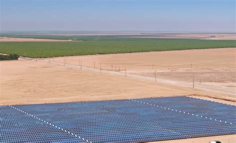 California Farm Water Coalition Food Grows Where Water Flows