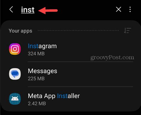 How To Close Apps On Android