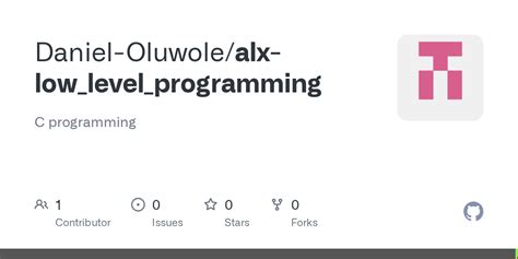 Alx Lowlevelprogramming3 Strspnc At Master · Daniel Oluwolealx Low