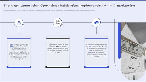 The Next Generation Operating Model After Implementing Servicenow
