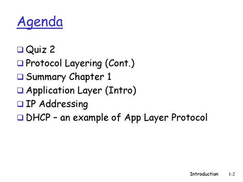 Computer Networks Cse 434 Fall Ppt Download