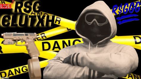 I Love My Glock Like It Love Me Mw2 Season 3 Rsggg Rsgclutxh Pcgaming Youtube