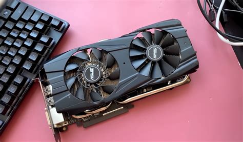 Блогер купил на Авито Radeon R9 290x за 3500 рублей и она потянула