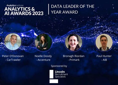 The Analytics Institute Of Ireland On Linkedin Theanalyticsinstitute